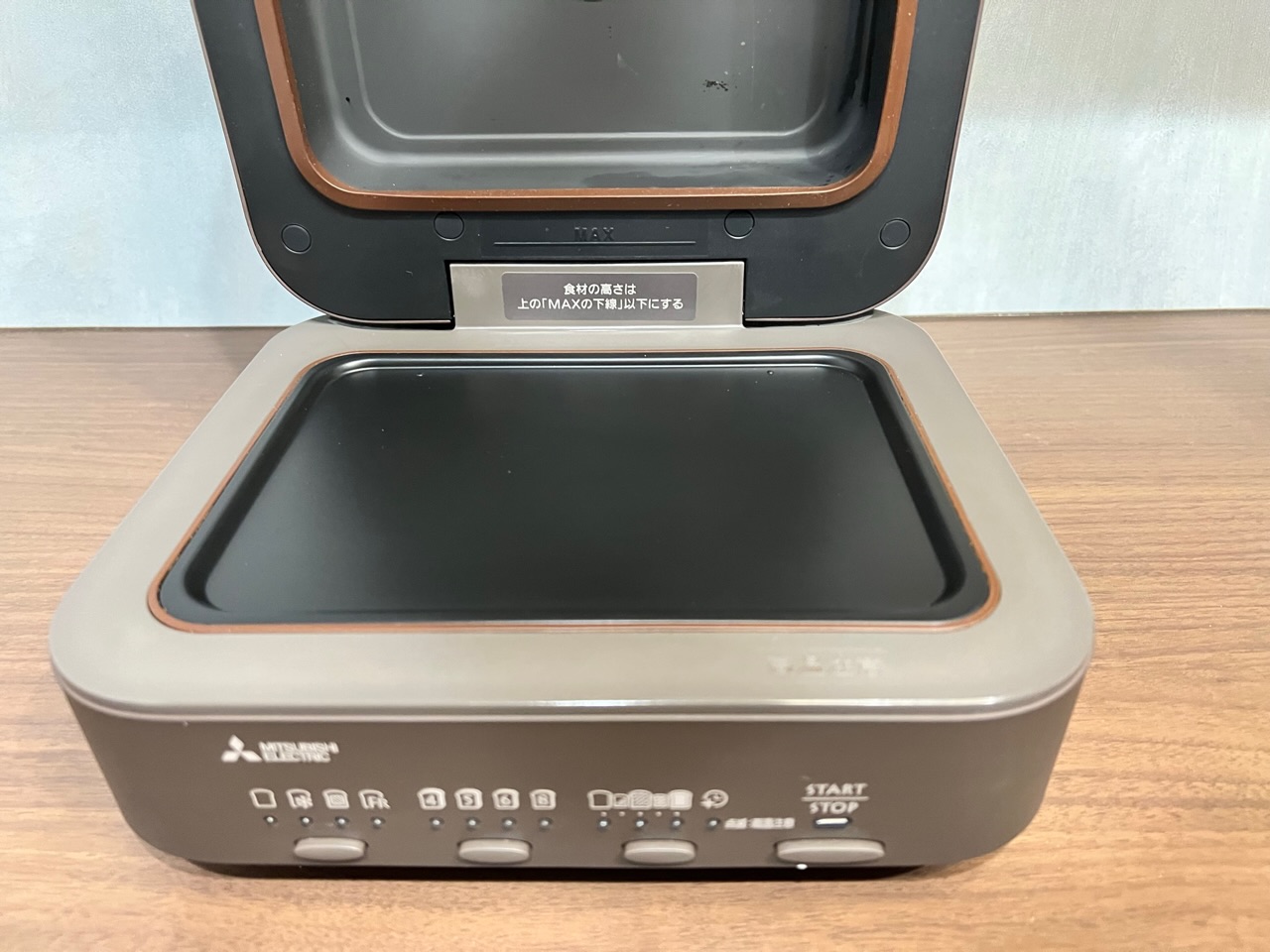 三菱ブレッドオーブンのメリットデメリットは？バルミューダと徹底比較 – かでろぐ -kadelog-